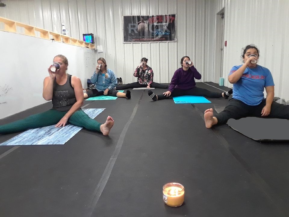 How To Declutter Your Self Care Routine Rock Fitness